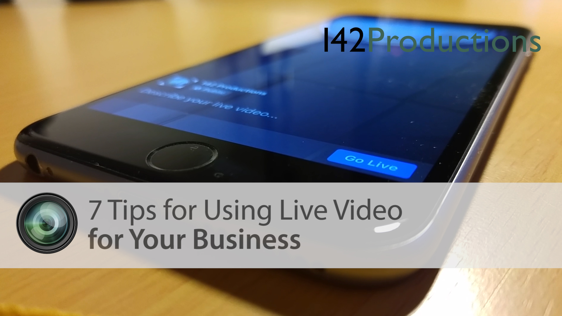 Top 7 Strategies to Leverage Live Video for Business Success - We are ...